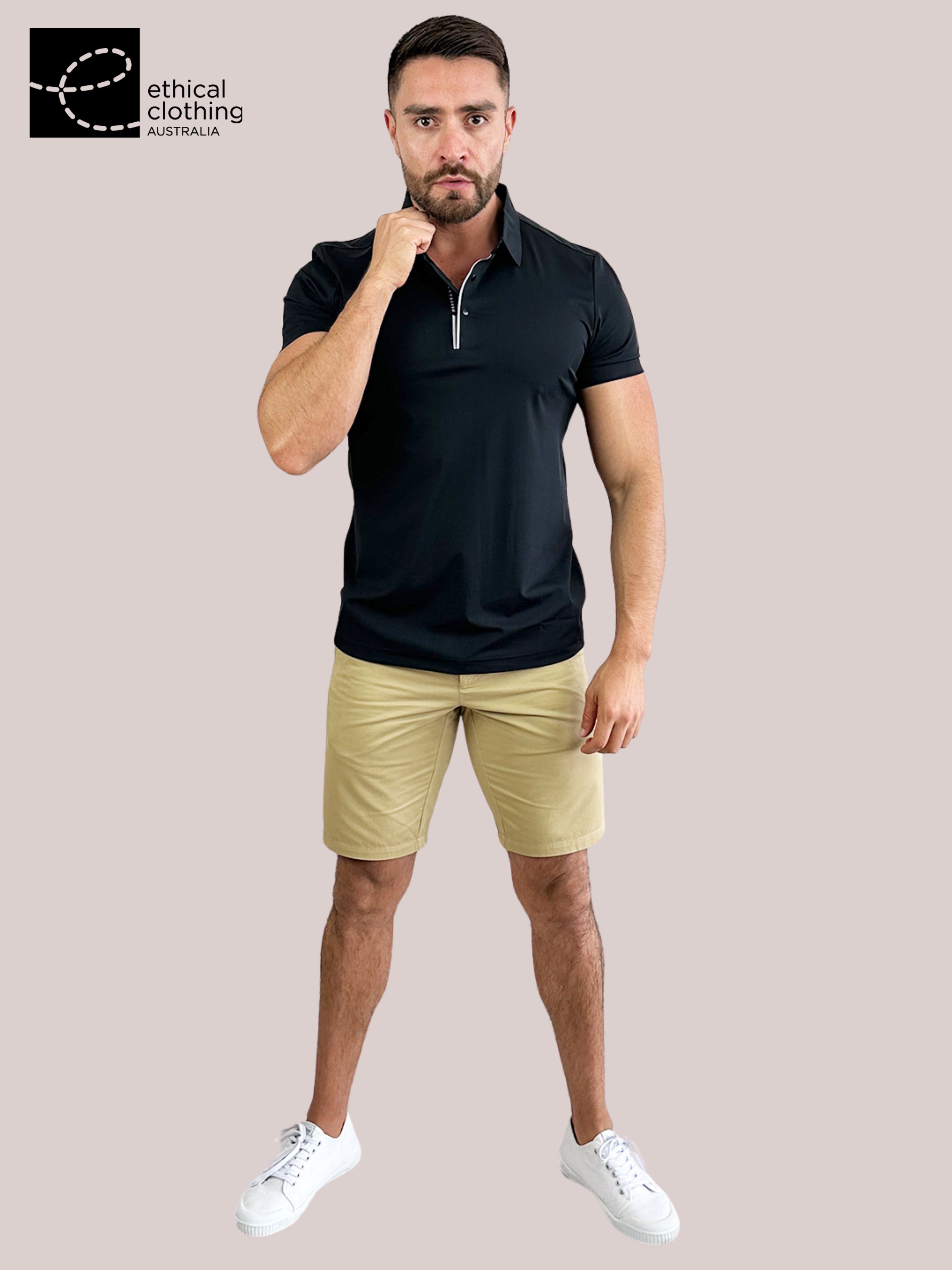 Claybourn Men's Shirts: Style & Quality